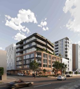 Rockdale FOX LANE @Cubecorp